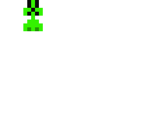 Mini Creeper | Minecraft Skins