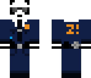 Day_Zaaap | Minecraft Skin