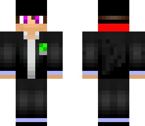 abraham lincoln | Minecraft Skins