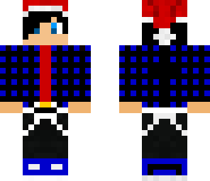 Davi | Minecraft Skins