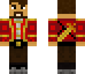 villager warrior | Minecraft Skins