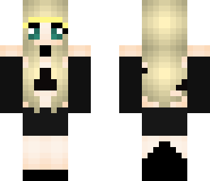 Britney Spears | Minecraft Skins