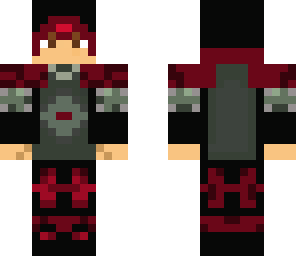 Venicraft | Minecraft Skin