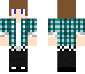 authentic games | Minecraft Skins