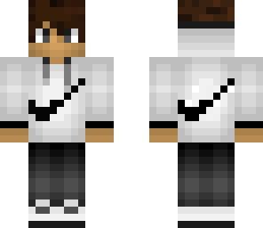 Quiff | Minecraft Skins