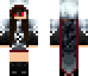 yolo innkeeper | Minecraft Skin