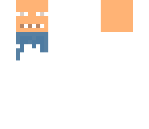 FLOATING HEAD | Minecraft Skin