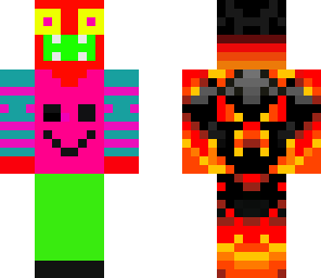 funny | Minecraft Skin