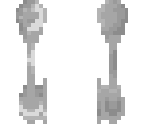 Spoon | Minecraft Skin