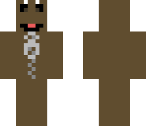 sackboy | Minecraft Skins