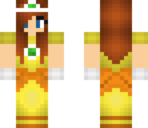 daisy by antonio1020 | Minecraft Skin