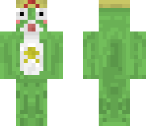 keroro | Minecraft Skins