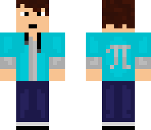 default skin | Minecraft Skins
