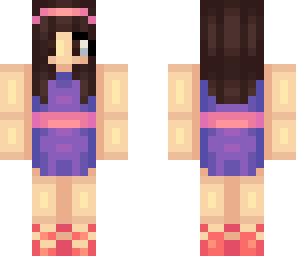 Leo - Little Einsteins | Minecraft Skin