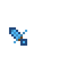floating sword | Minecraft Skin