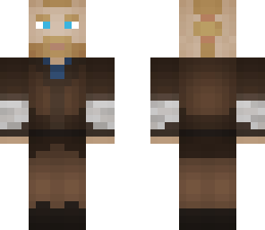ragnar lothbrok | Minecraft Skins
