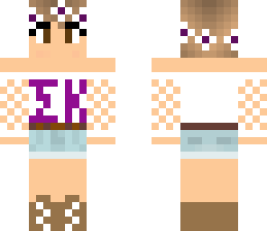 sigma | Minecraft Skins
