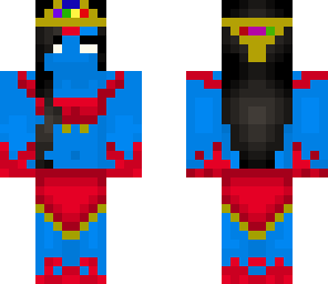 Hindu | Minecraft Skins