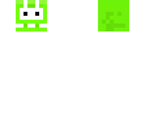 cut the rope | Minecraft Skin