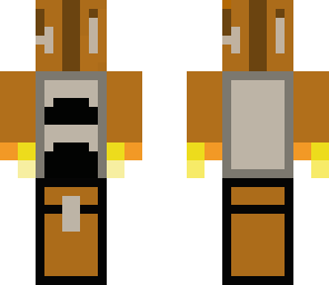 essentials | Minecraft Skins