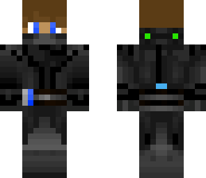 Jedi Jedi Jedi Minecraft Skins