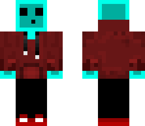 pdp | Minecraft Skins