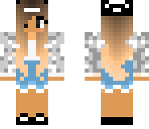 habibi | Minecraft Skins