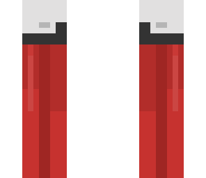 Lighter | Minecraft Skin