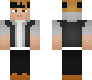 machine gun kelly | Minecraft Skins