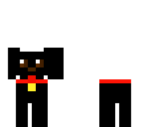 Poodle | Minecraft Skin