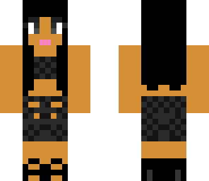 nicki minaj | Minecraft Skins