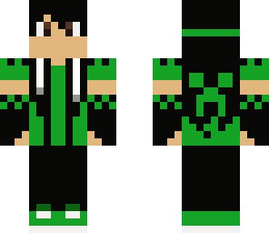 Awesomedude | Minecraft Skins