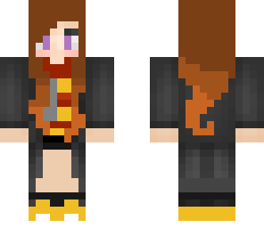 syndrome | Minecraft Skins