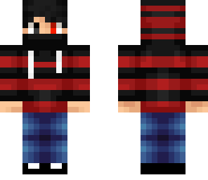Vane | Minecraft Skin