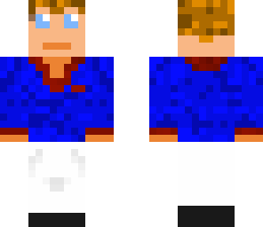 f men | Minecraft Skins