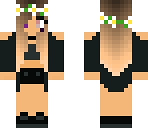 Piercing | Minecraft Skins