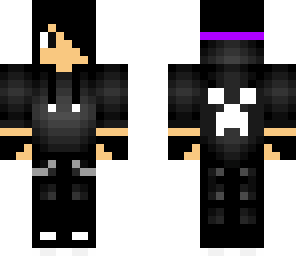 mike tyson | Minecraft Skins