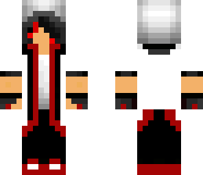 asmodeus | Minecraft Skins