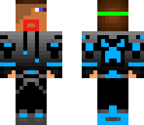 fabo skin | Minecraft Skins