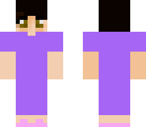 hospital gown | Minecraft Skins