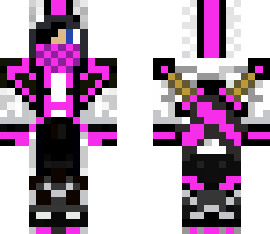 billy the kid | Minecraft Skins