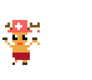 Chopper | Minecraft Skin