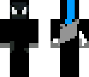 knightmare | Minecraft Skin