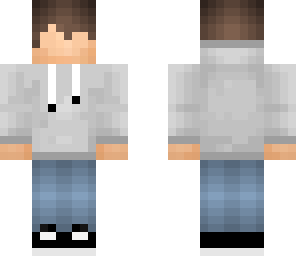 kyle | Minecraft Skin