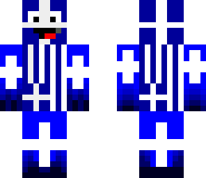 greek poutsos | Minecraft Skin