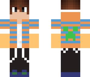 Minecraft launcher skins - acaexplorer