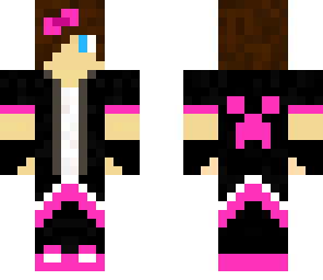 pudge | Minecraft Skins