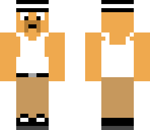 cholo | Minecraft Skins
