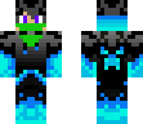 shaq | Minecraft Skins