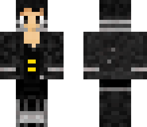 captain hook ouat | Minecraft Skin